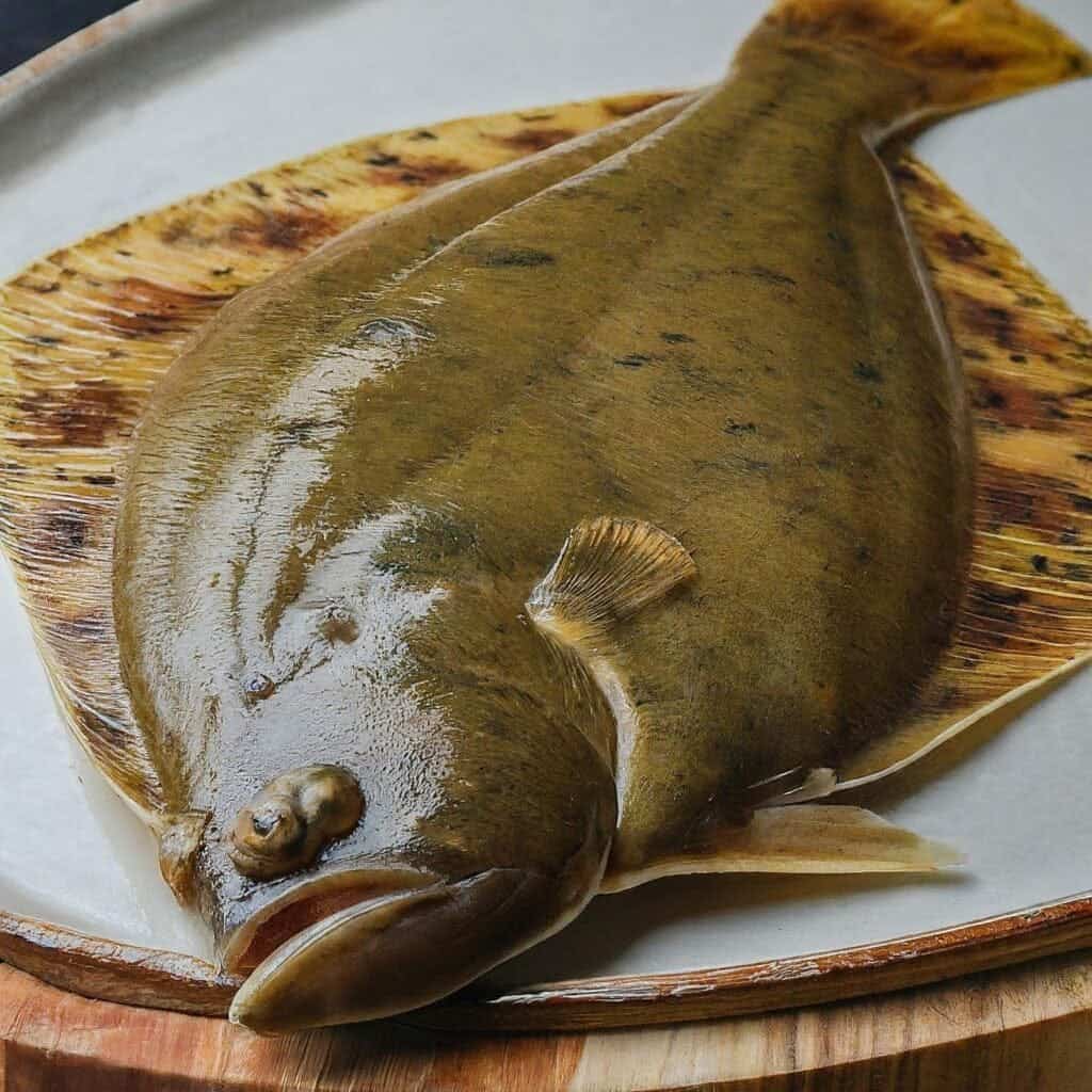Pisi Balığı — Gurme Rehberi