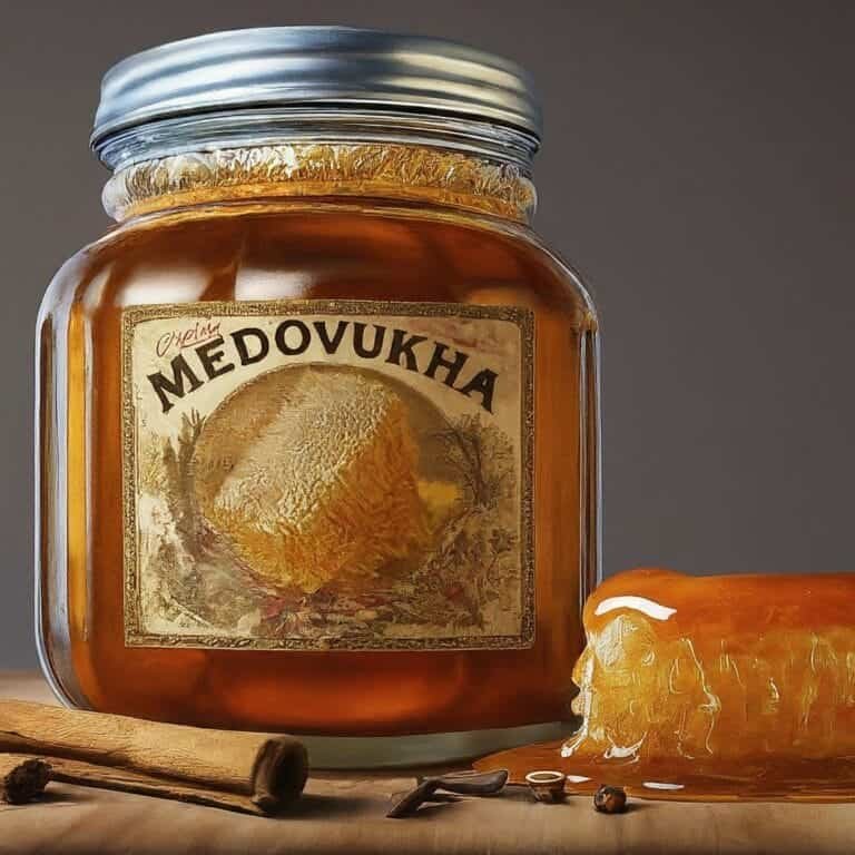 Medovukha Tarifi: Tarihi ve Lezzetli Bal Likörü — Gurme Rehberi